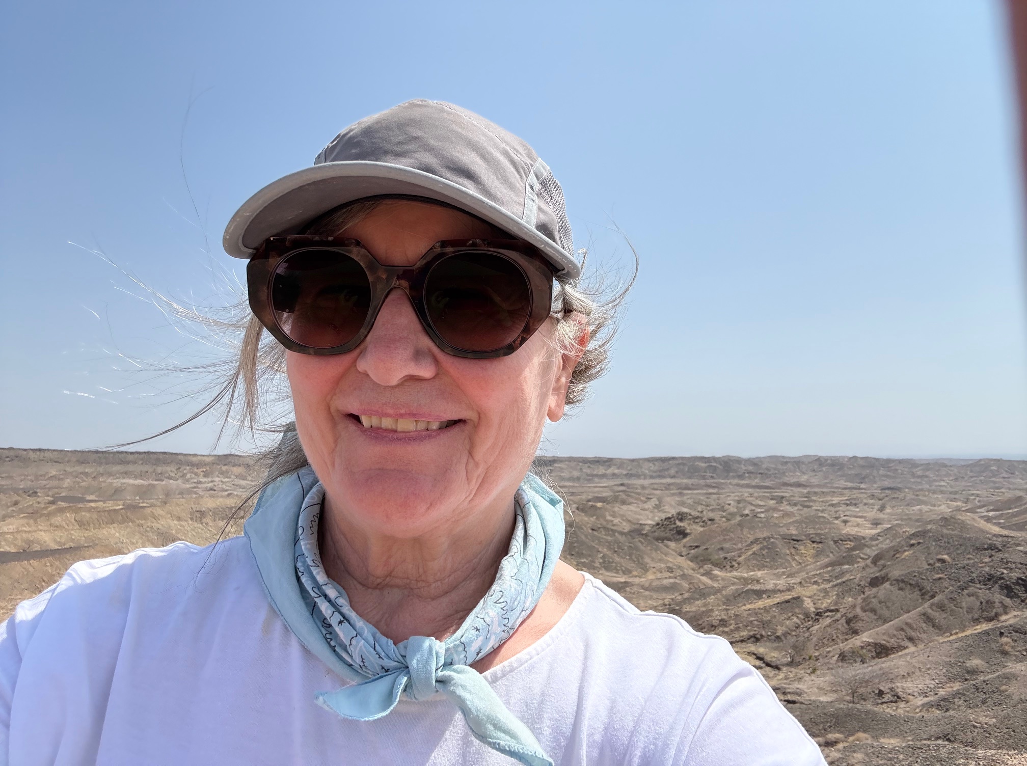 Member Profiles | Biological Anthropology Women's Mentoring Network